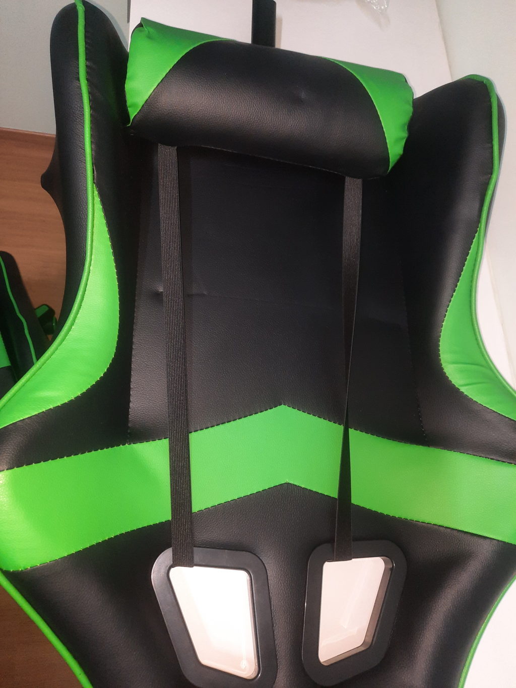 Cadeira Gamer Prizi - Pz1005 | Extra