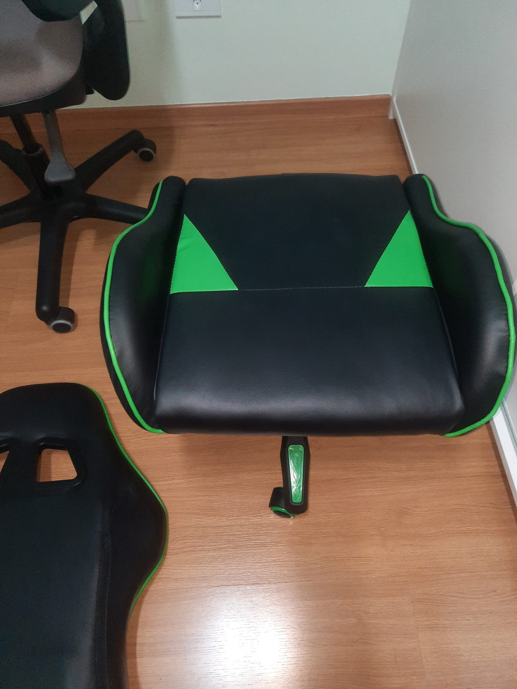 Cadeira Gamer Prizi - Pz1005 | Extra