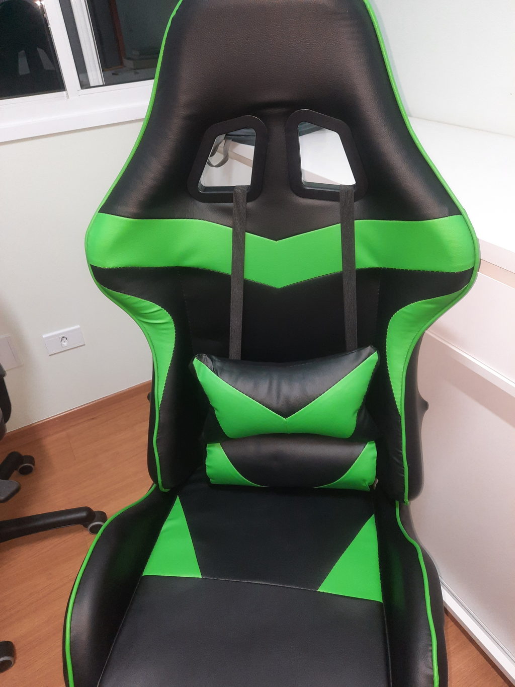 Cadeira Gamer Prizi - Pz1005 | Extra