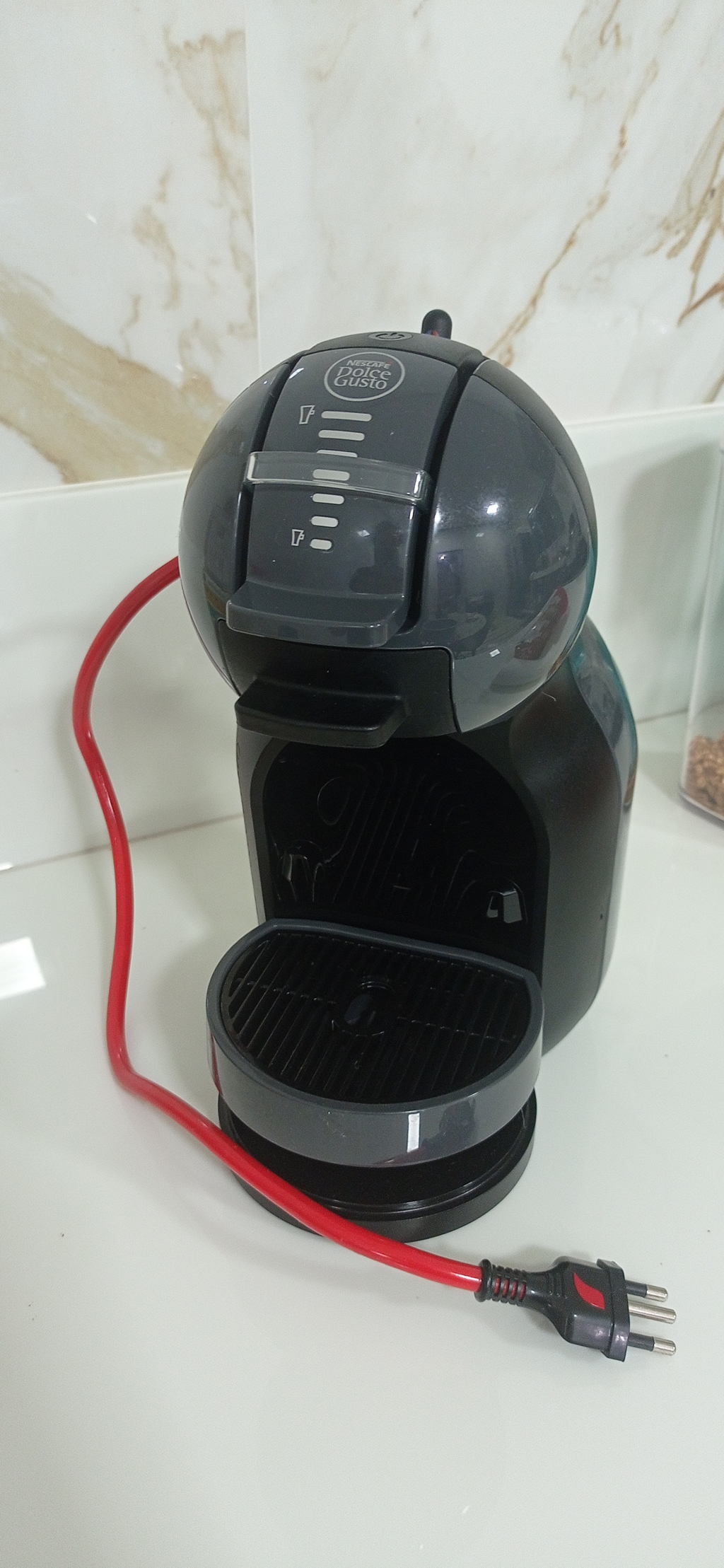 Cafeteira Nescafe Dolce Gusto Mini Me | Extra