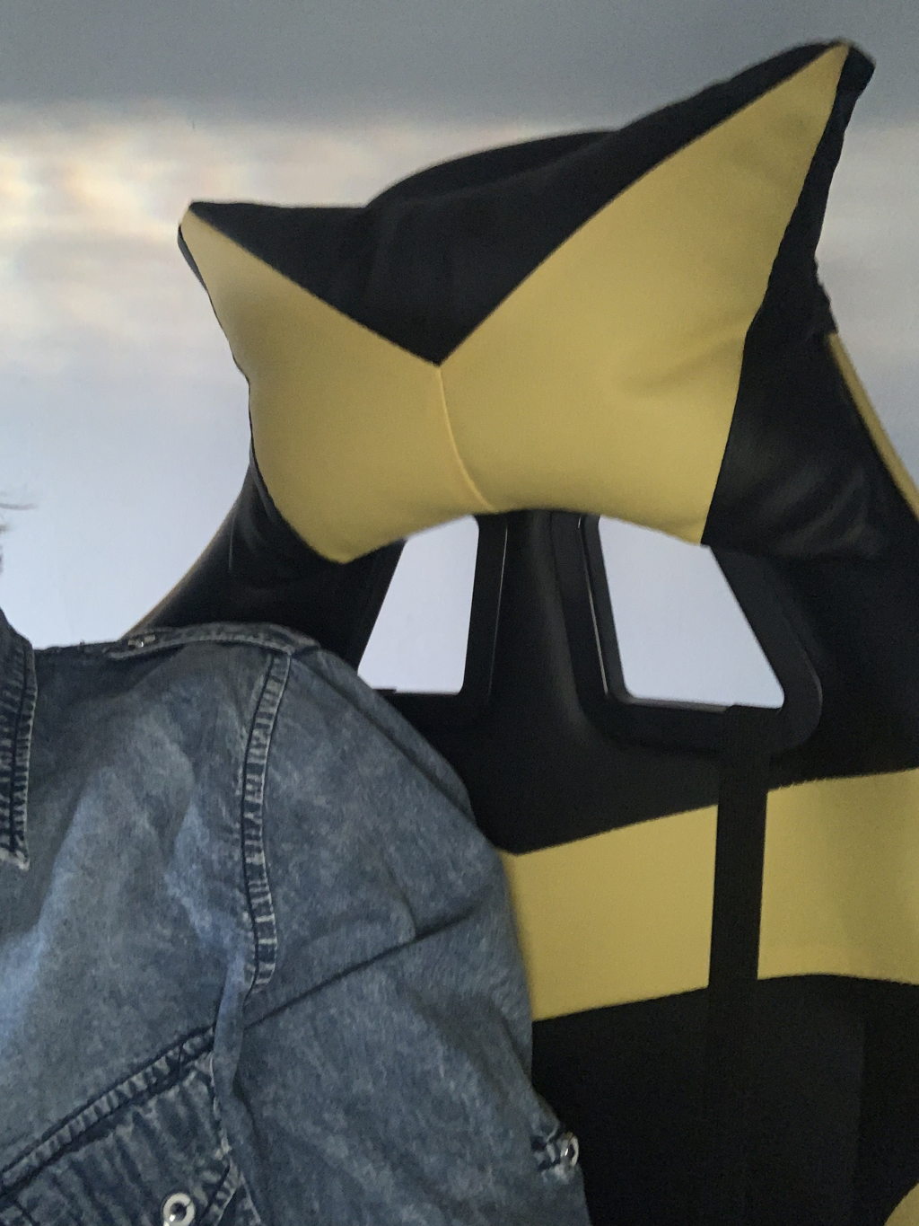 Cadeira Gamer Prizi - Pz1005 | Black Friday