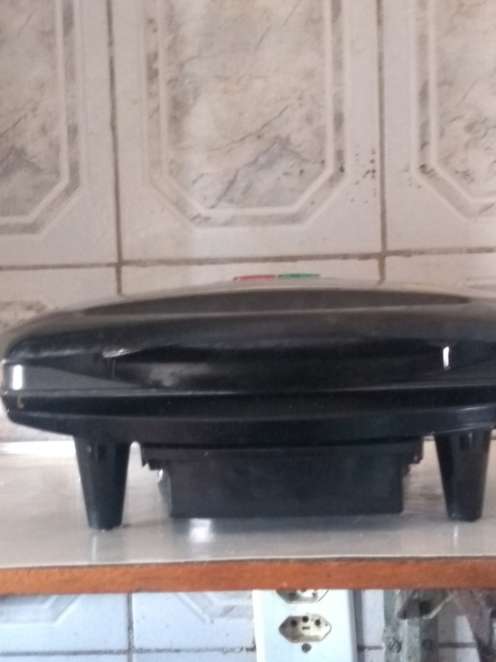 Grill Mondial Premium Max Grill G-07 | Black Friday