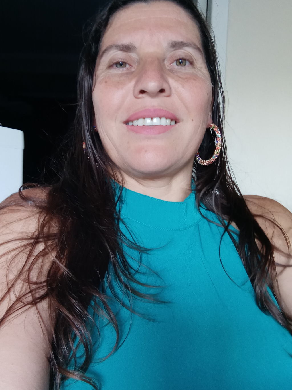 Escova Secadora Britânia Soft Bec02 Íon Ponto