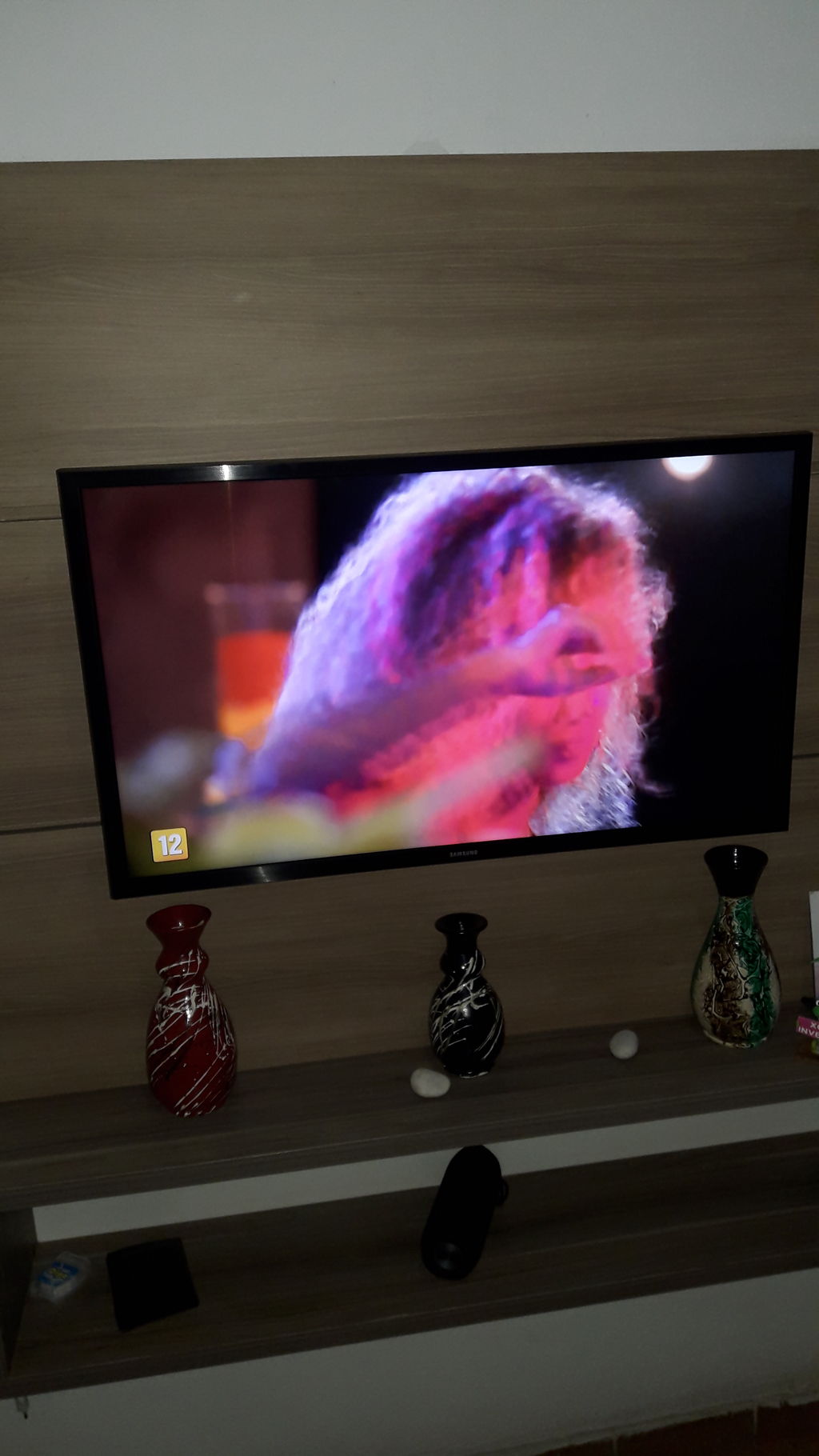 Smart TV LED 32" Samsung LH32BETBLGGXZD | Black Friday