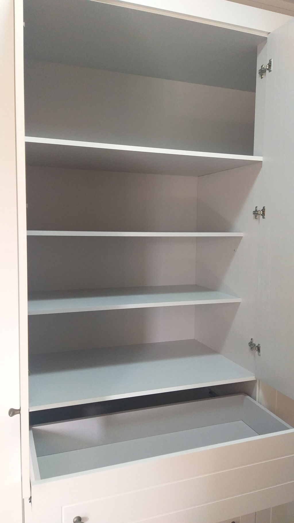 Guarda Roupa Nova York 6 Portas 4 Gavetas | Casas Bahia