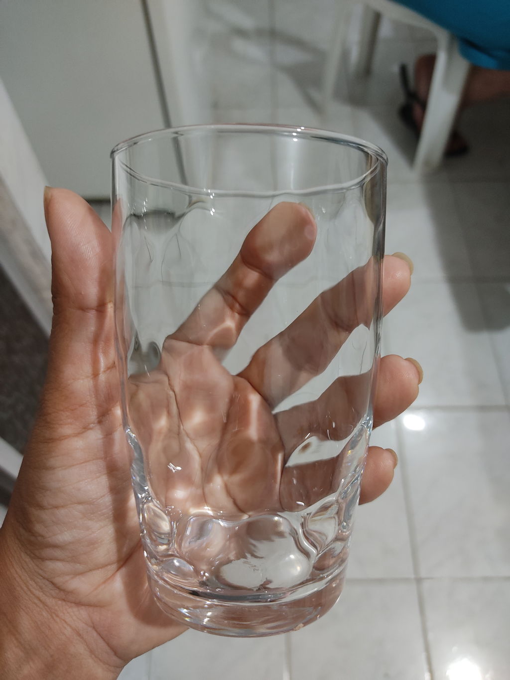 Conjunto de Copos Nadir Poema 300 | Casas Bahia