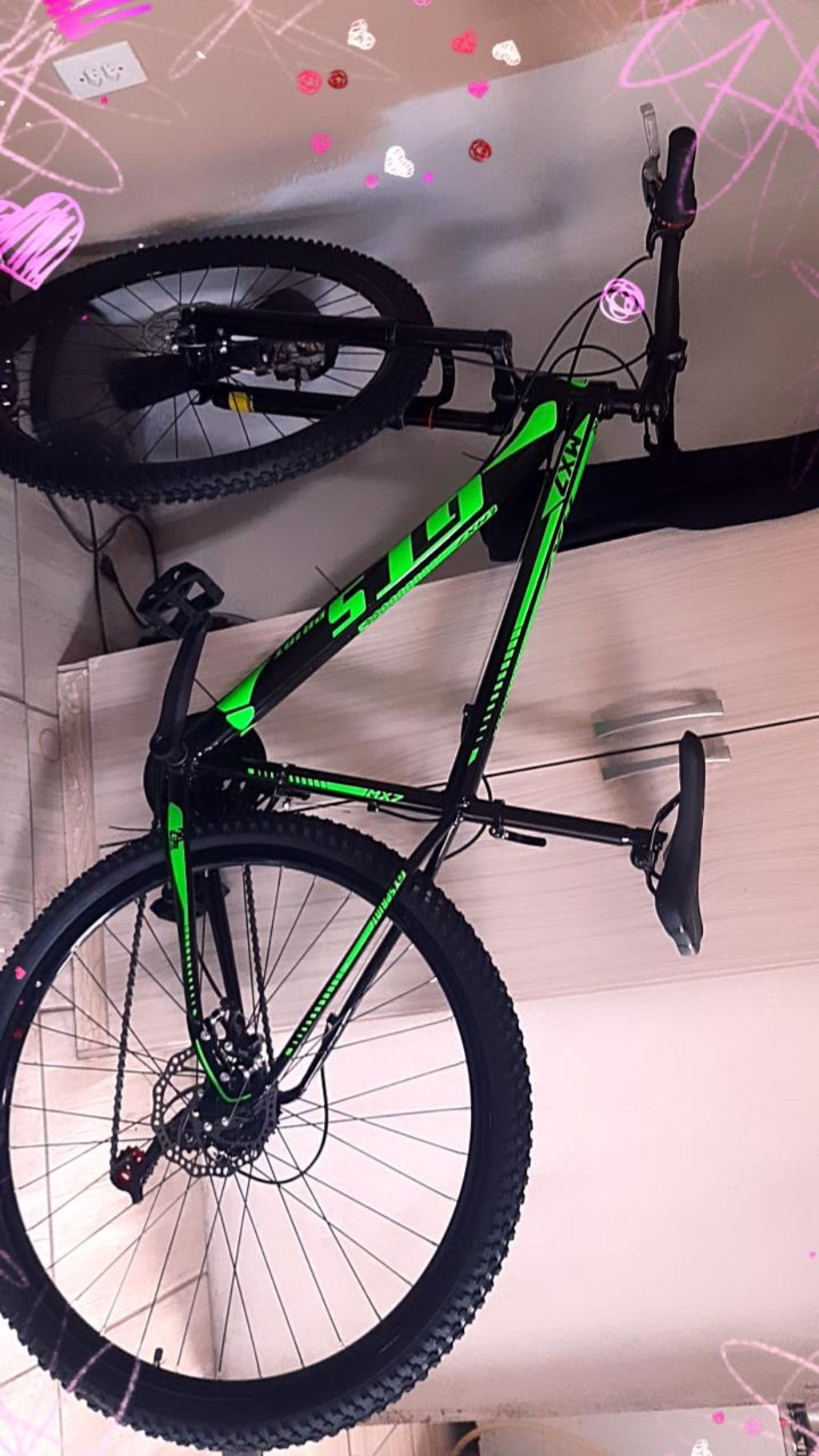 Bicicleta 29 GT Sprint MX7 21 | Casas Bahia