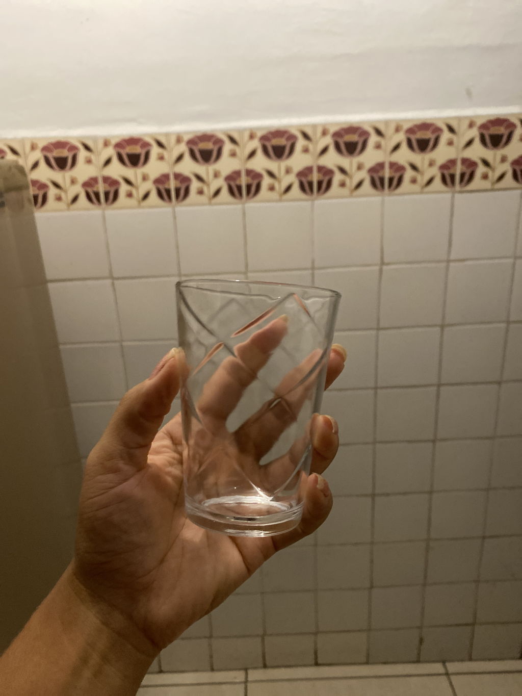 Conjunto de Copos Nadir Maracatu 280 | Casas Bahia