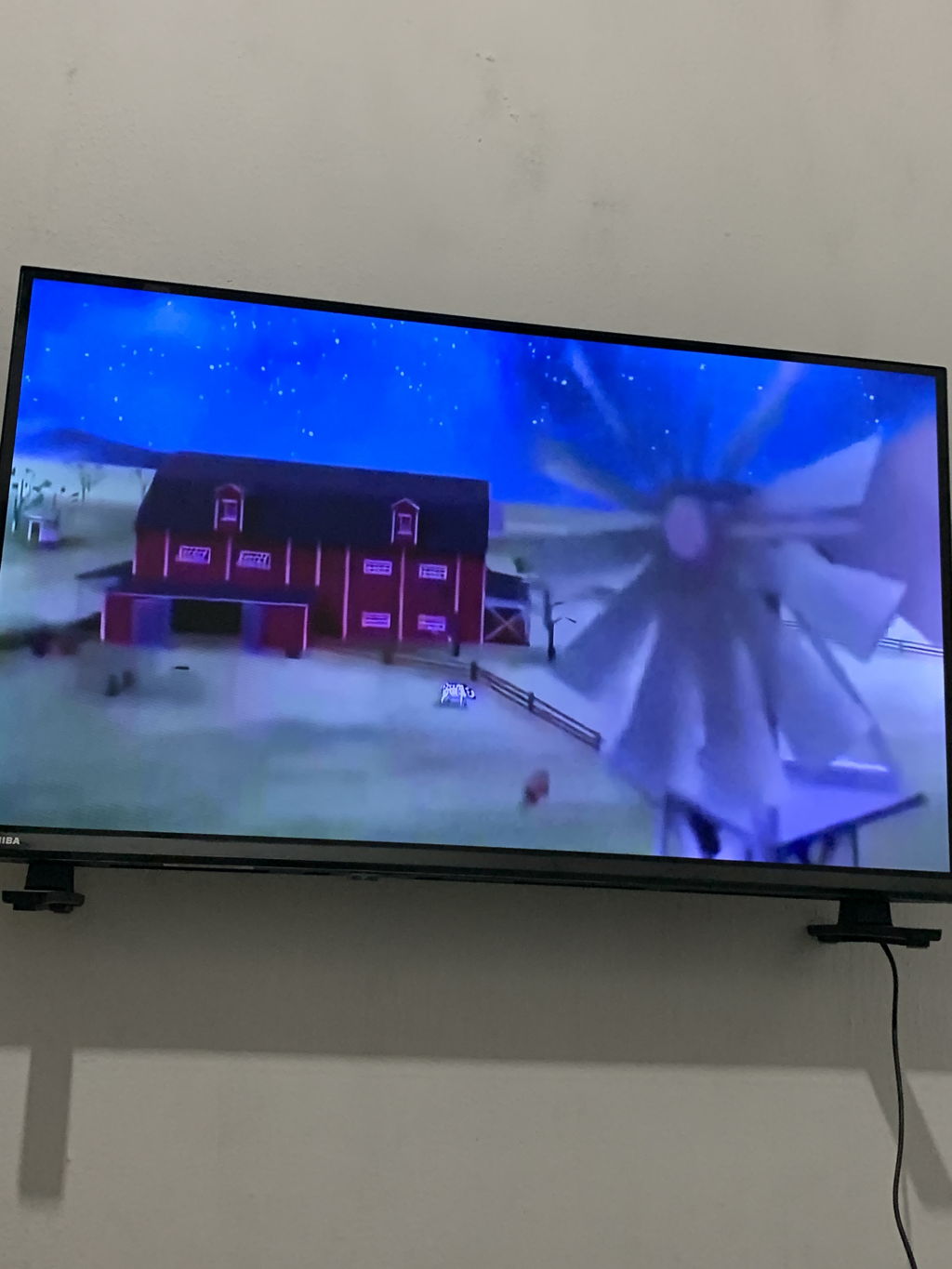 Smart TV 32" HD LED TB016M | Casas Bahia