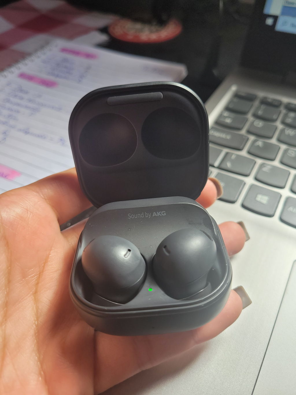 Fone de Ouvido TWS Samsung Galaxy | Casas Bahia