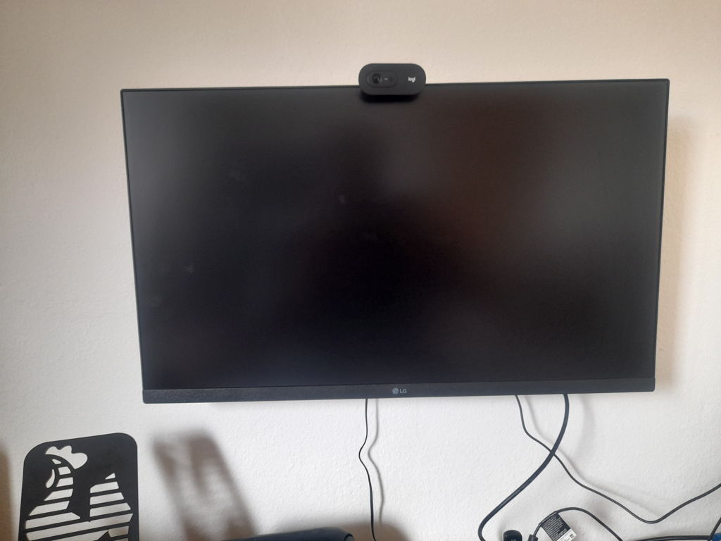 Monitor LG LED 27 Polegadas IPS | Casas Bahia