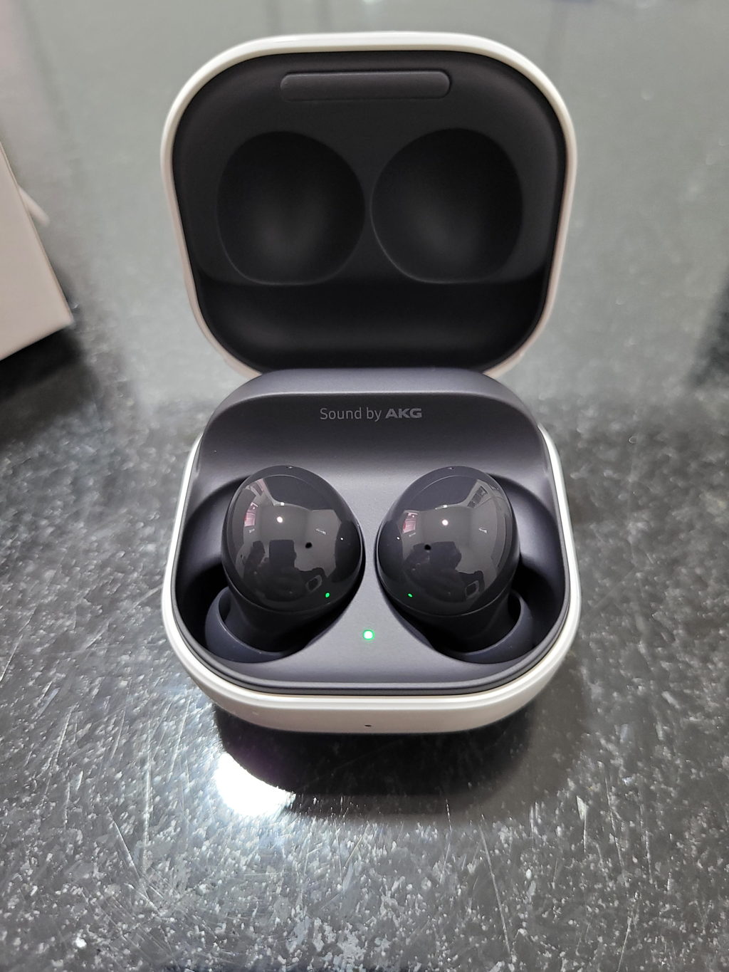 Fone de Ouvido TWS Samsung Galaxy | Black Friday