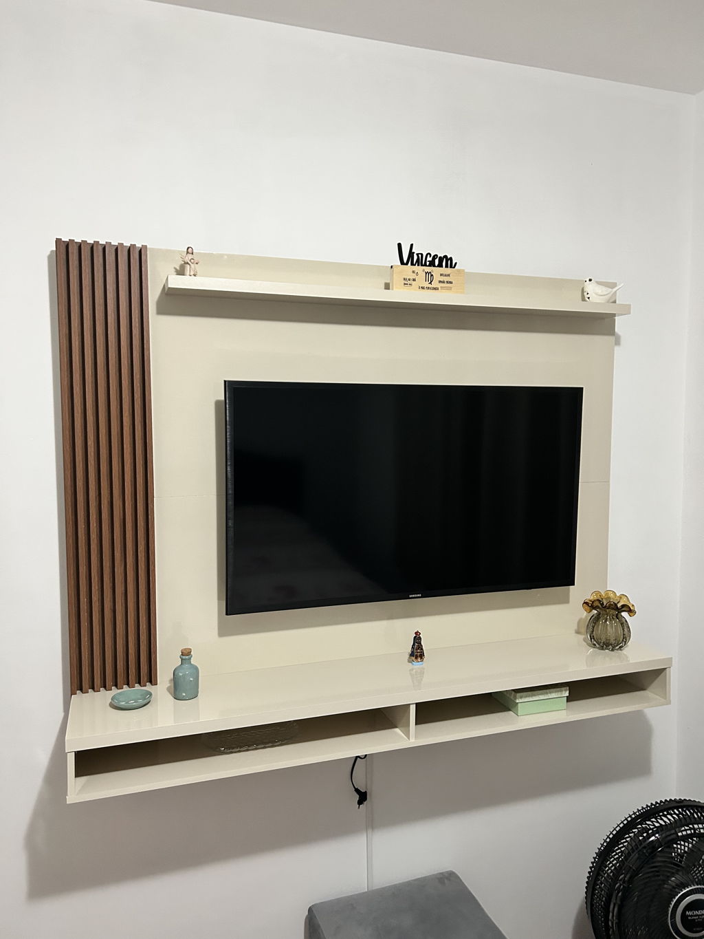 Painel Para TV até 50 Polegadas | Casas Bahia