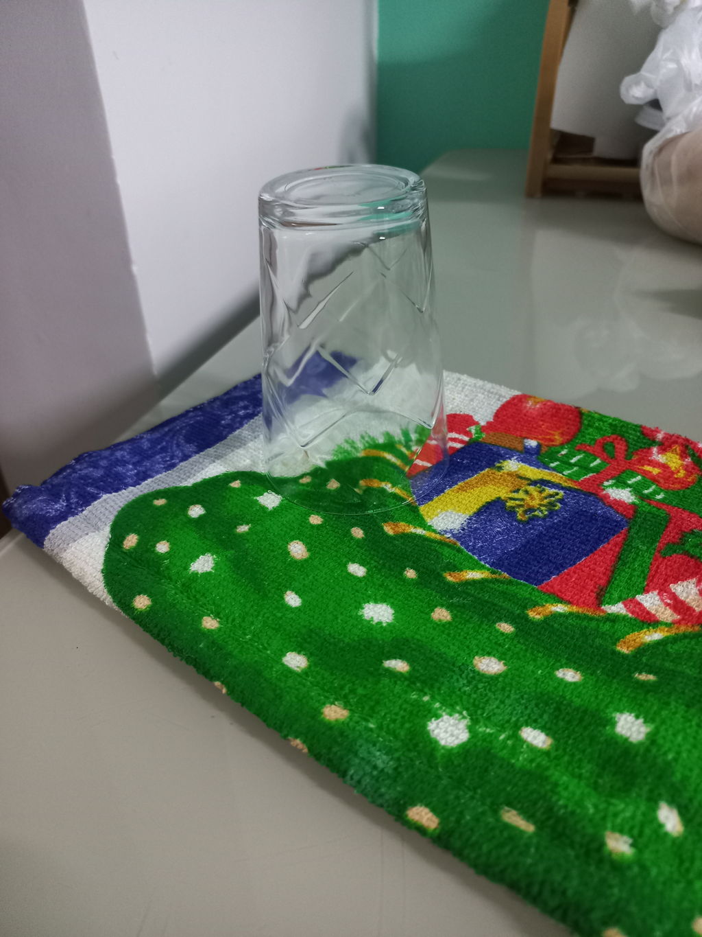 Conjunto de Copos Nadir Maracatu 280 | Casas Bahia