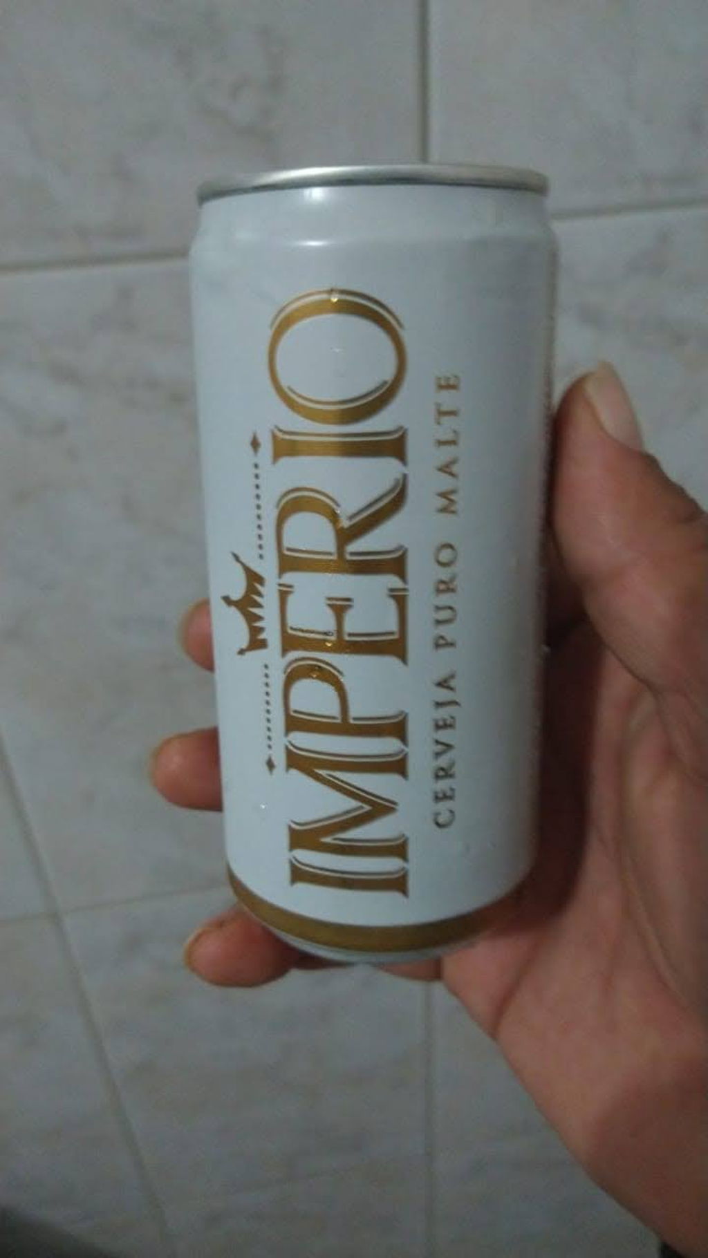Cerveja Império Pilsen Lata 269ml Pack | Casas Bahia Cerveja Império Pilsen Lata 269ml Pack | Casas Bahia
