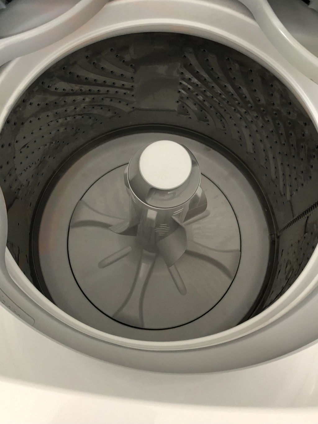 Máquina de Lavar Brastemp 16Kg Branca | Casas Bahia