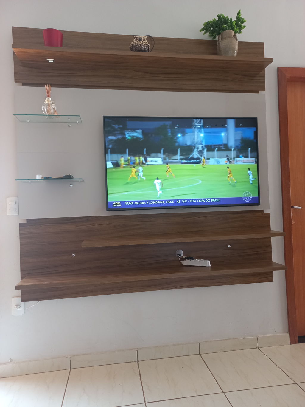 Painel para TV de 60 Polegadas | Casas Bahia