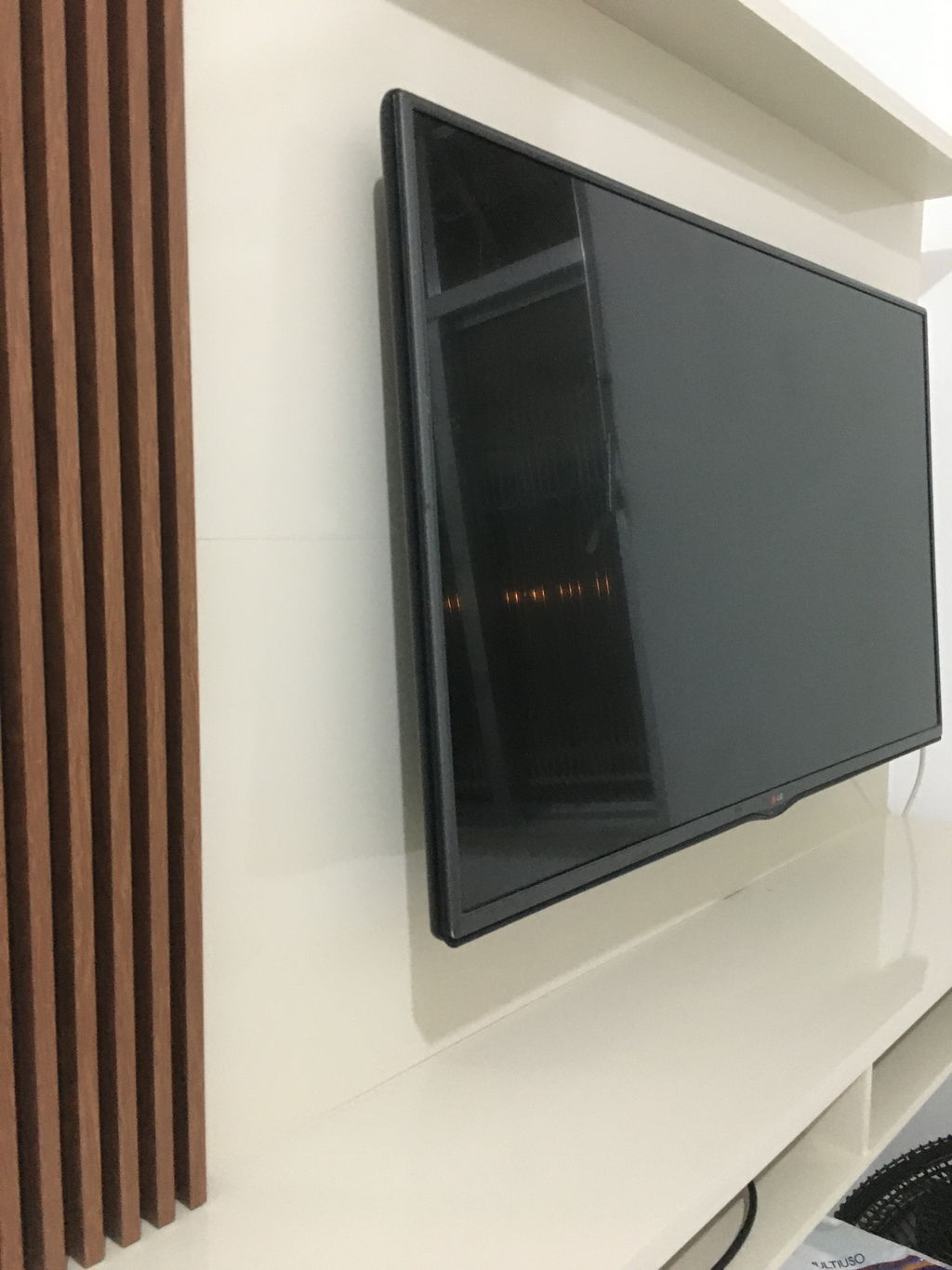 Painel Para TV até 50 Polegadas | Casas Bahia