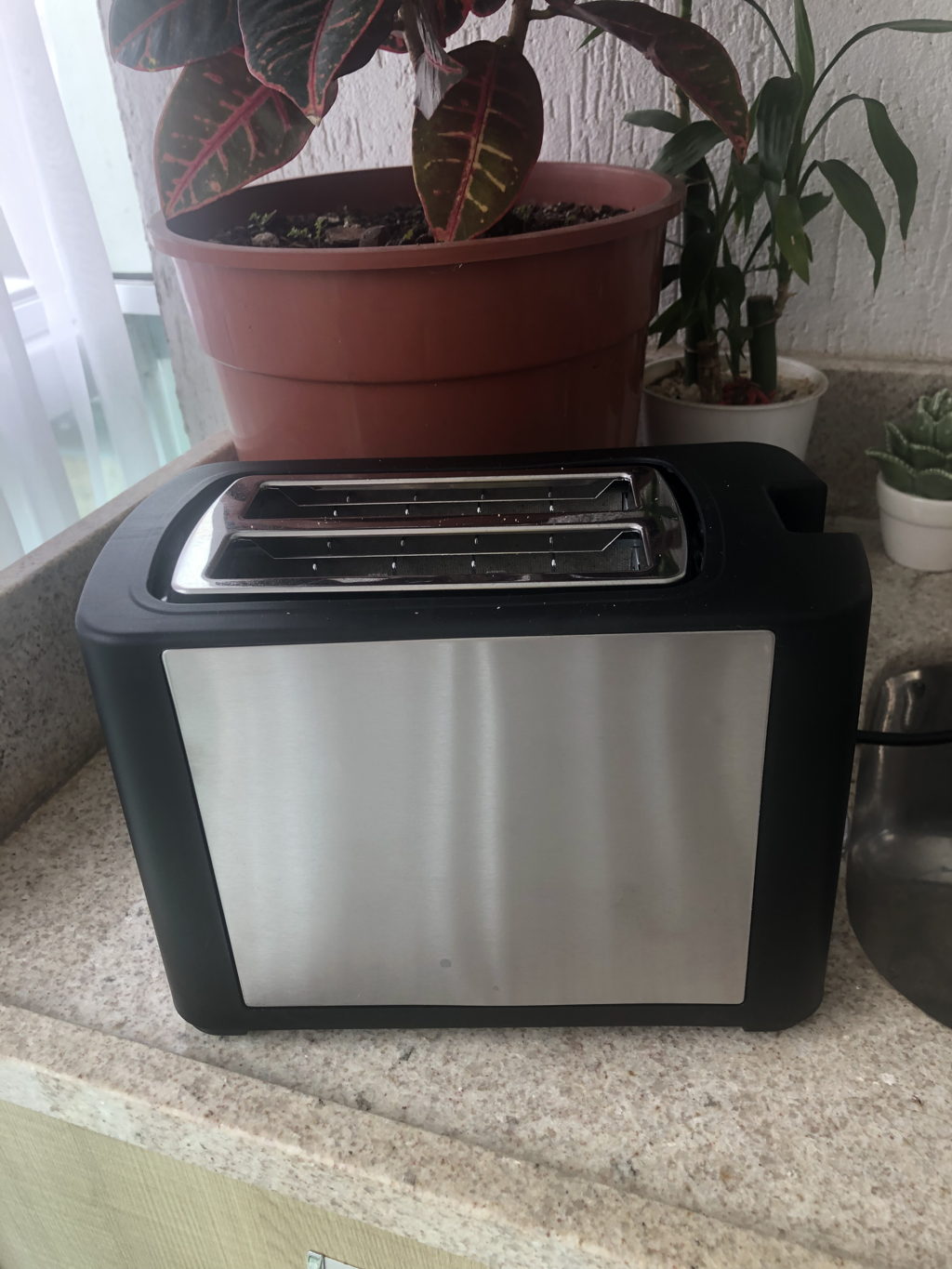 Torradeira Smart Toast Mondial T-13 com | Black Friday